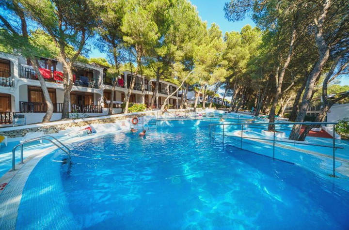Sol Parc Hotel & Apartments - Minorca