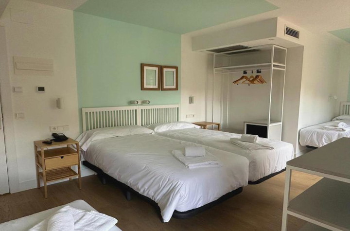 Hotel Virgen De Covadonga - Cangas de Onís