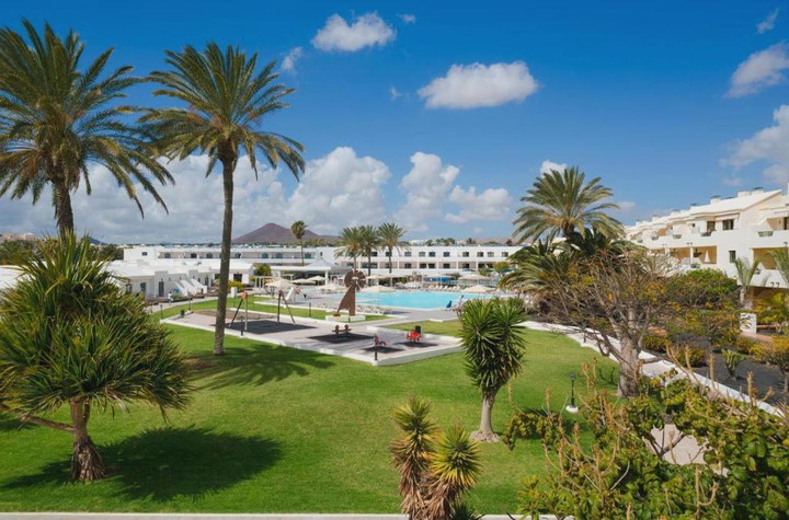 Apartamentos Santa Rosa - Costa Teguise