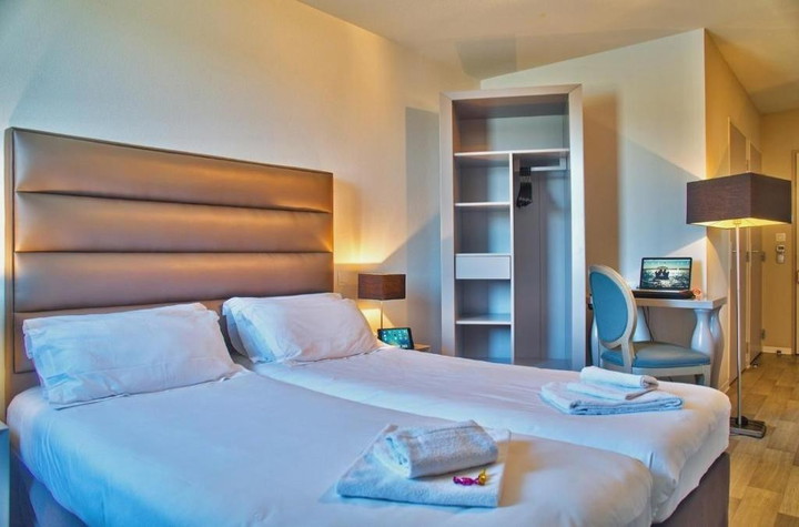 Adonis Hotel Bayonne - Tarnos