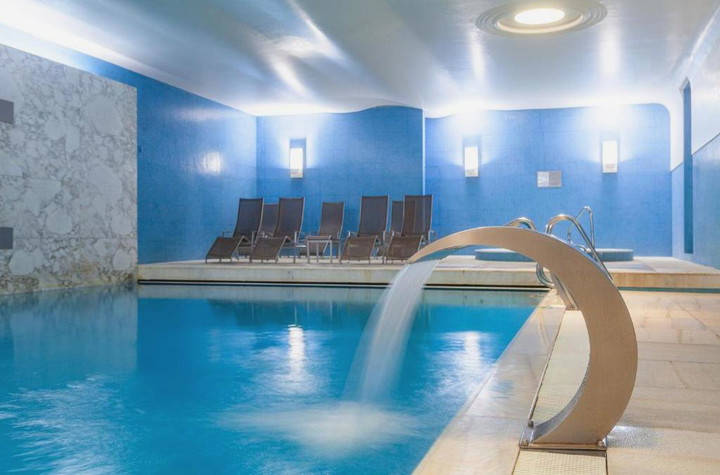 Hotel De Guimaraes Business & Spa - Guimarães