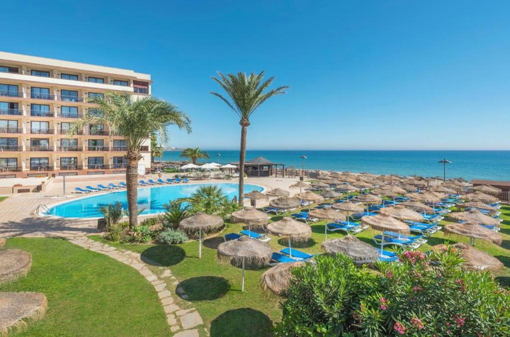 Gran Hotel Costa Del Sol - La Cala de Mijas