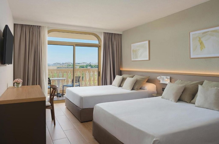 Ponient Dorada Palace By Portaventura World - Salou