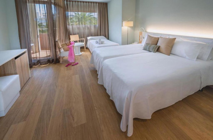 Mònica Hotel - Cambrils