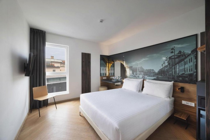 B&b Hotel Maribor - Maribor