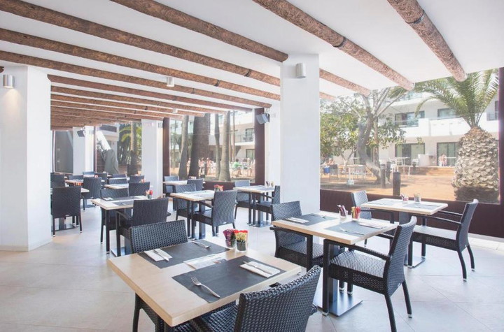 Thb Lanzarote Beach - Costa Teguise