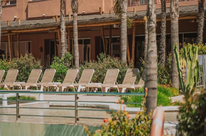 Hotel Tarifa Lances - Tarifa