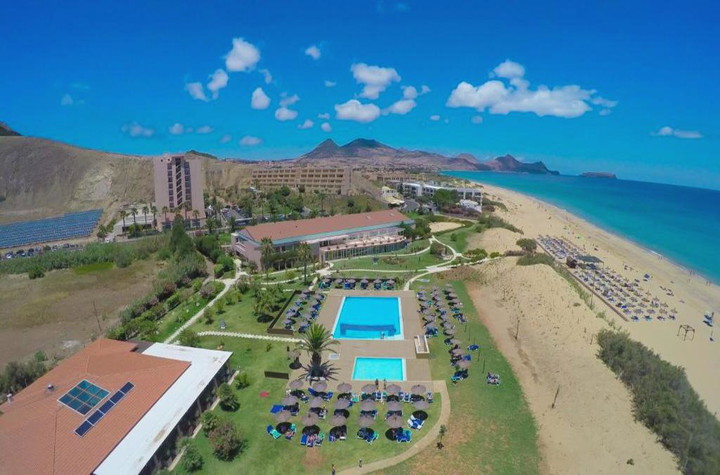 Vila Baleira Porto Santo - Porto Santo