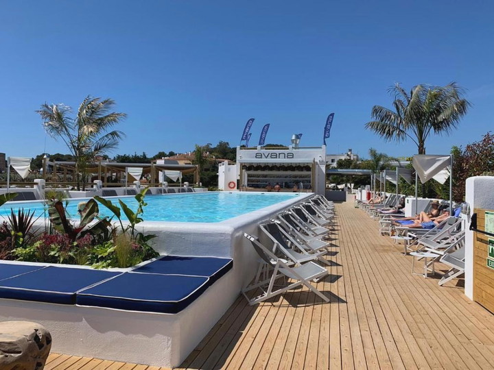 Gran Hotel Flamingo - Adults Only - Lloret de Mar