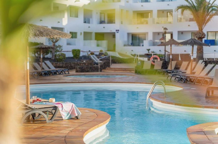 Galeon Playa By Seasense - Costa Teguise