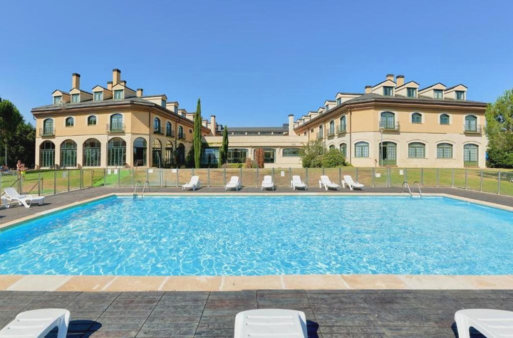 Hotel Sonsoles ÁVila - Ávila