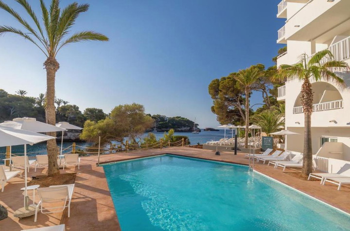 Barceló Ponent Beach - Cala d'Or