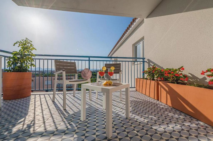 Ancora La Siesta Apartments - Salou