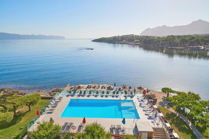 Hotel Moré - Alcúdia