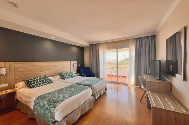 Hotel Maya Alicante - Alicante