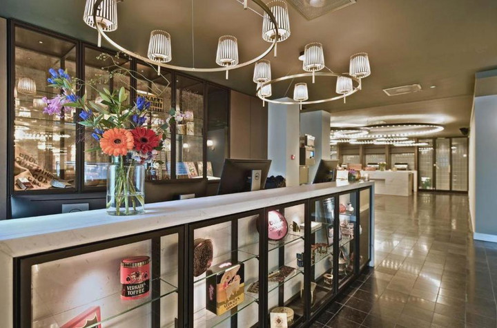 Zaan Hotel - Zaandam