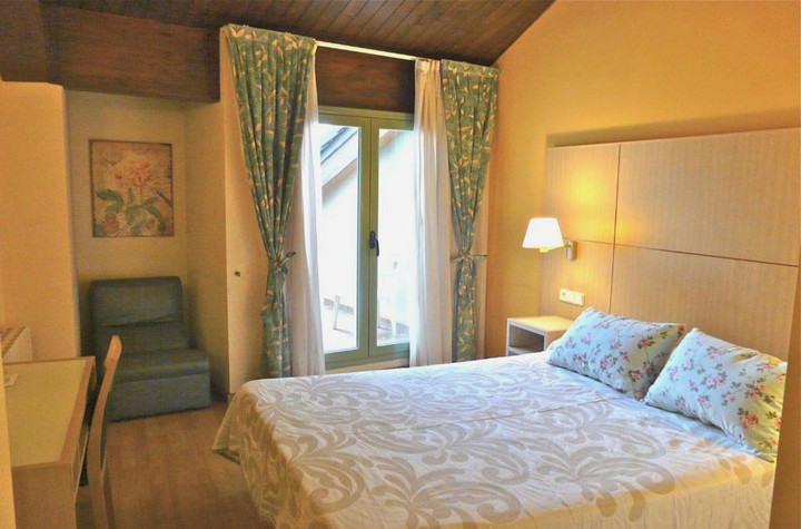 Nice - La Seu d'Urgell