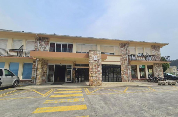 Hotel Las Sirenas - Vivero
