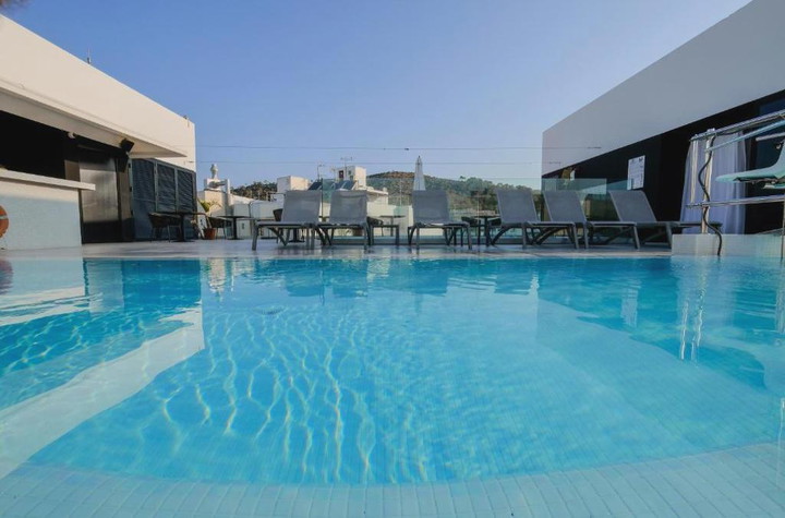 M. Hotel - Sant Antoni de Portmany