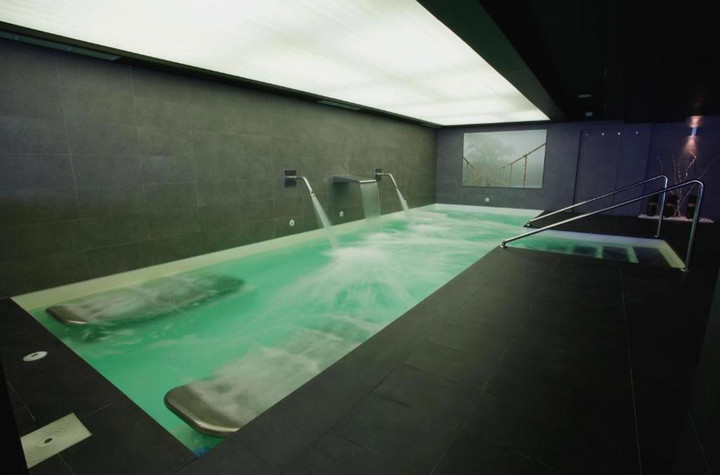 Spa Sinagoga - Valle del Jerte