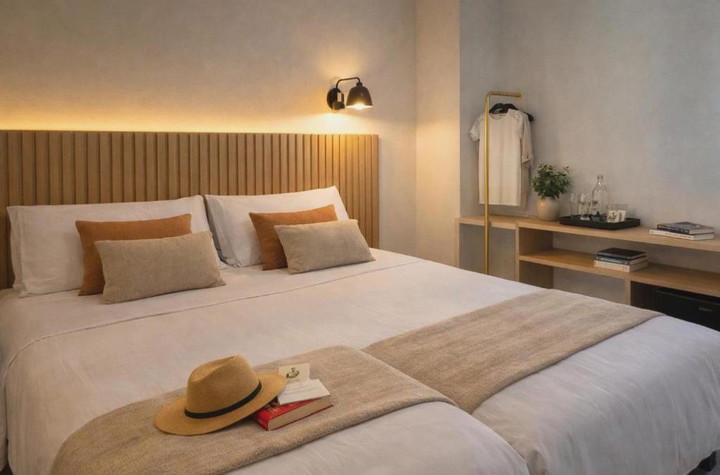 Hugo Beach Hotel - Gandía