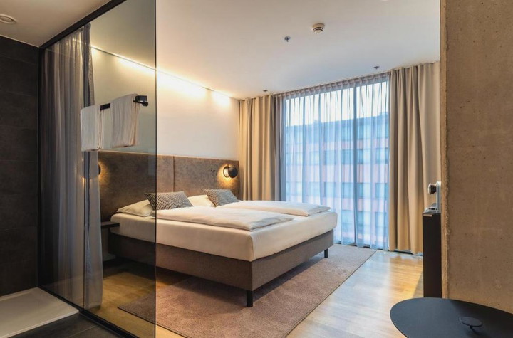 Arte Hotel Salzburg - Salzburg