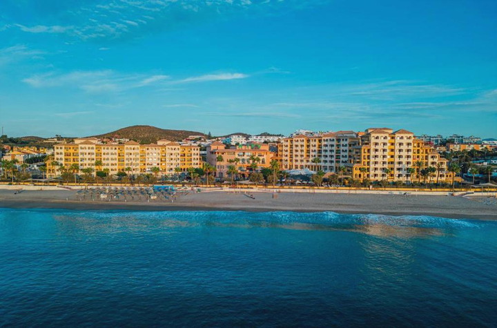 Hotel Ipv Palace & Spa - Fuengirola