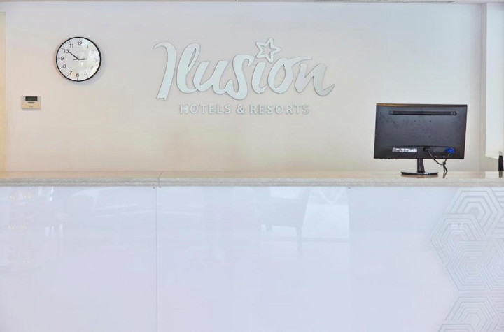 Hotel Ilusion Calma & Spa - Palma