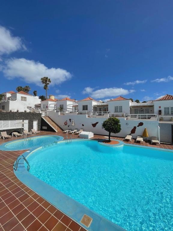 Las Casitas De Corralejo - Fuerteventura