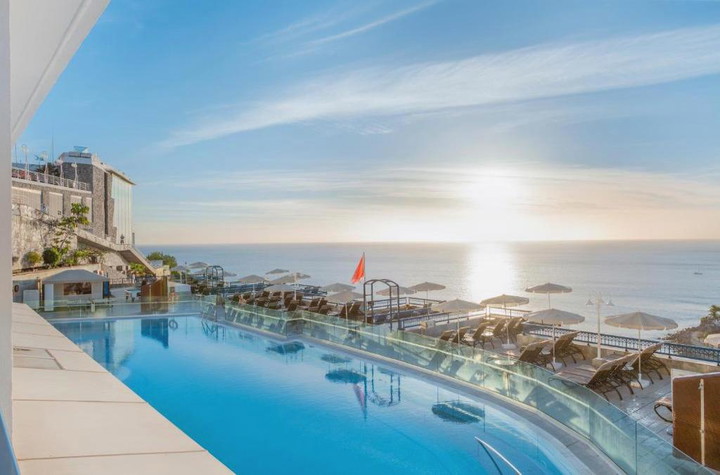Club Cala Blanca - Gran Canaria