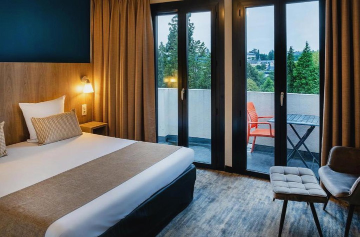 Hotel Panorama (Lourdes) - Lourdes