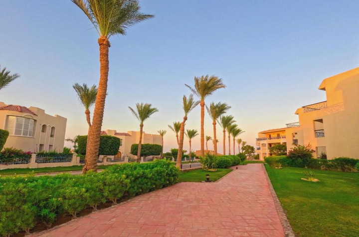 Ivy Cyrene Island Aqua Park Resort - Sharm El-Sheikh