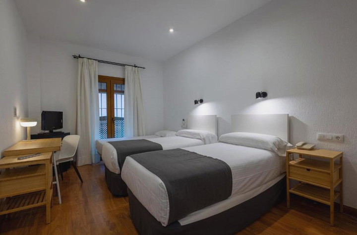 Sercotel Puerto De Santa María - El Puerto de Santa María