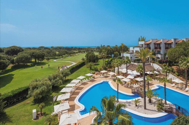 Precise Resort El Rompido-the Hotel - El Rompido