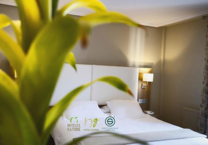 Hotel Los Lagos Nature - Cangas de Onís