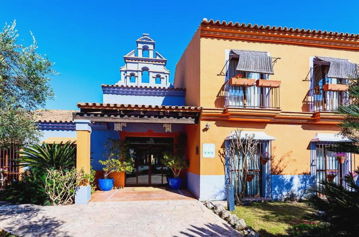 Apartahotel La Espadaña - Rota
