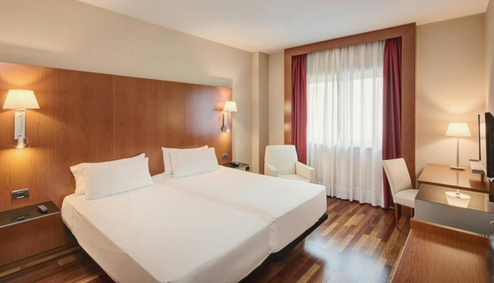 Sercotel Ab Arganda - Arganda del Rey