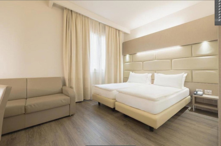 Just Hotel Saronno - Saronno