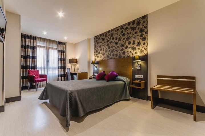 Hotel Regio Cádiz - Cádiz
