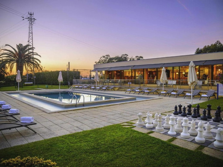 Novotel Porto Gaia - Vila Nova de Gaia