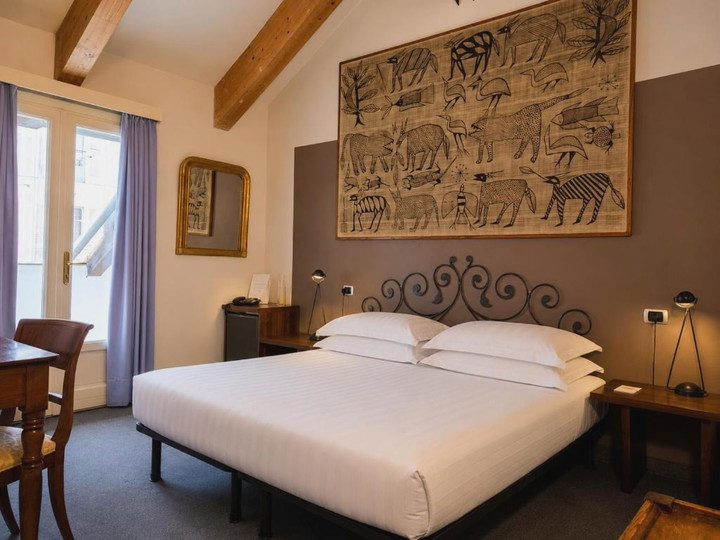 Phi Hotel Palio - Asti