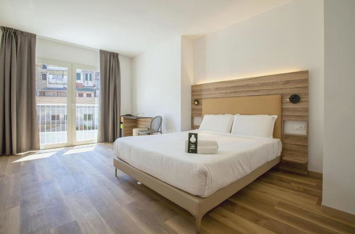 B&b Hotel Sassari - Sassari