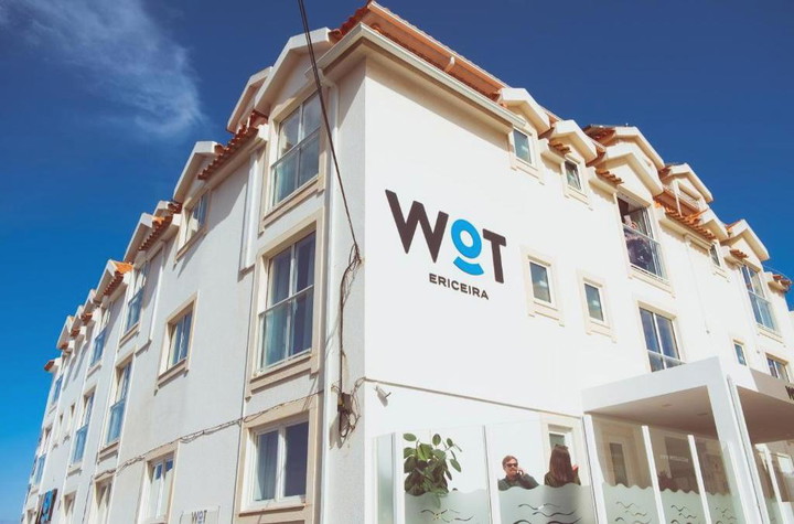 Wot Ericeira - Ericeira