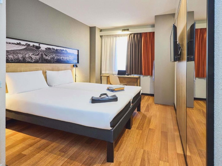 Ibis Valladolid - Valladolid