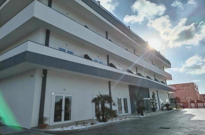 Pm Hotel - Catanzaro