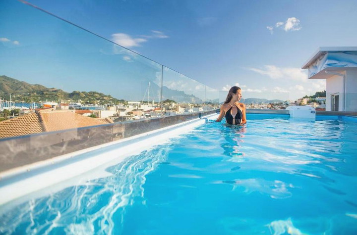 Diana Hotel - Zakinthos