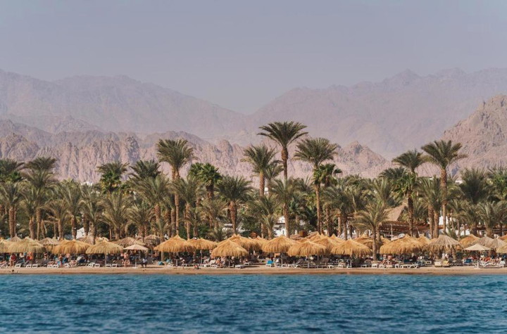 Jaz Fayrouz - Sharm El-Sheikh
