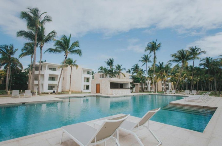 Grand Bavaro Princess - All Inclusive - Punta Cana