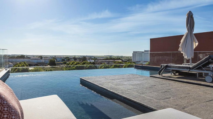 Vitoria Stone Hotel - Évora District