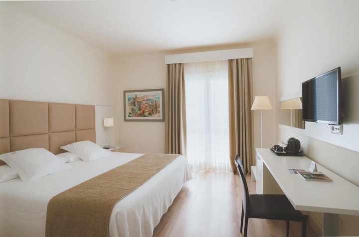 Hotel Pirineos Figueres By Pierre & Vacances - Figueres